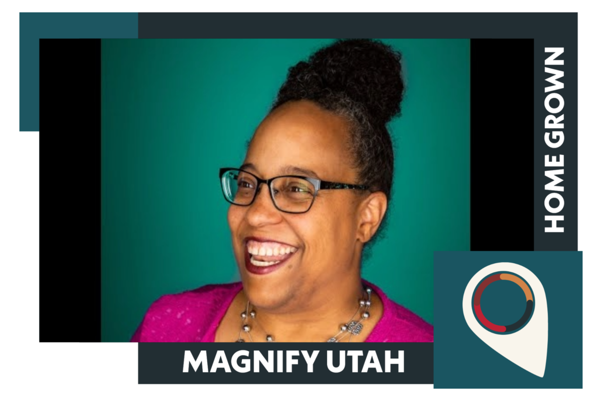 Magnify Utah and America 250: A Celebration of Stories That Define Us ...