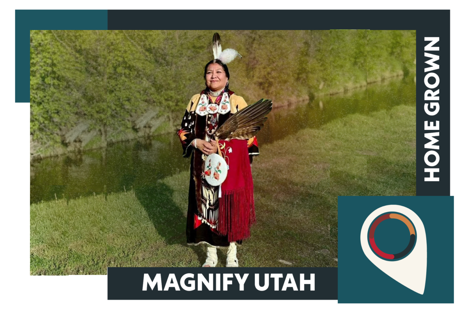 Connecting People, Places, and Stories to History: Magnify Utah ...